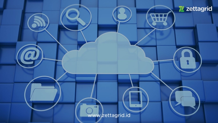 Migrasi ke Cloud: Strategi, Manfaat, dan Layanan Cloud Computing ...