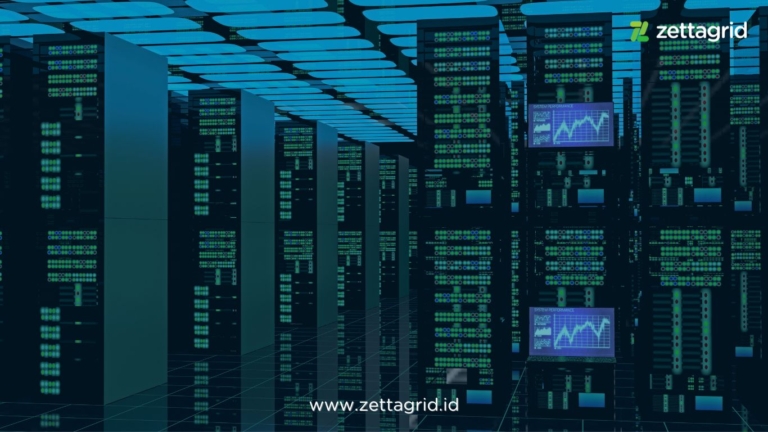 Mengenal Data Center Indonesia dan Manfaat bagi Perusahaan - Cloud ...