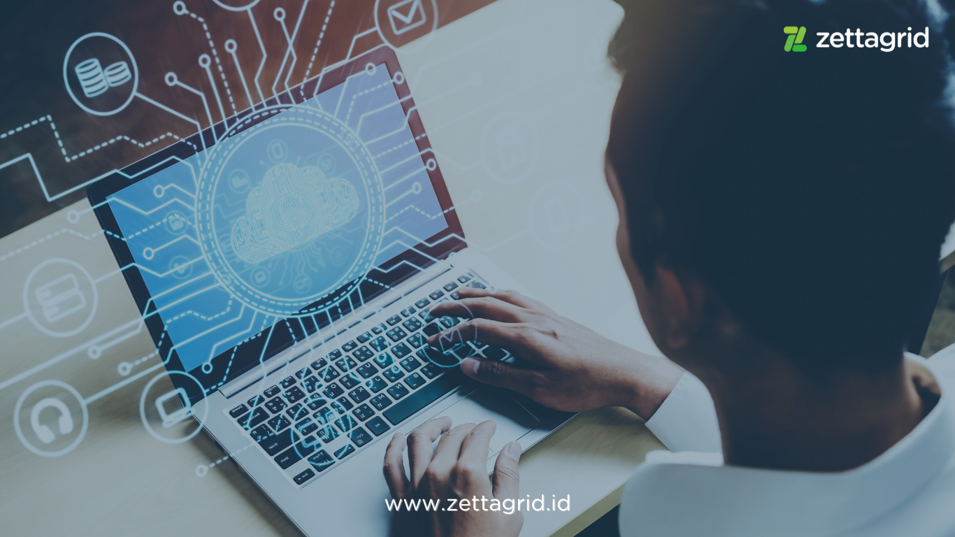 Peran Artificial Intelligence dalam Cloud Computing - Cloud Service Provider Indonesia ...