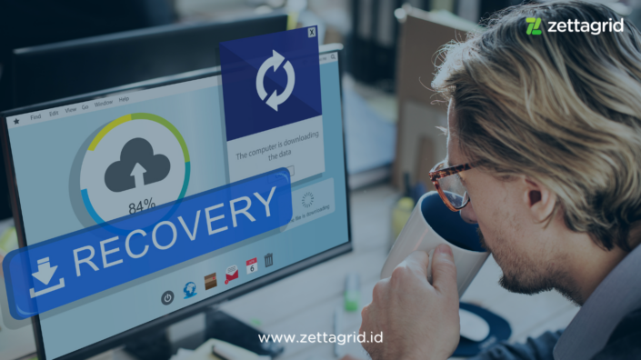 Disaster Recovery: Pengertian DRC, Langkah, Plan, dan Pentingnya bagi Perusahaan - Cloud Service ...