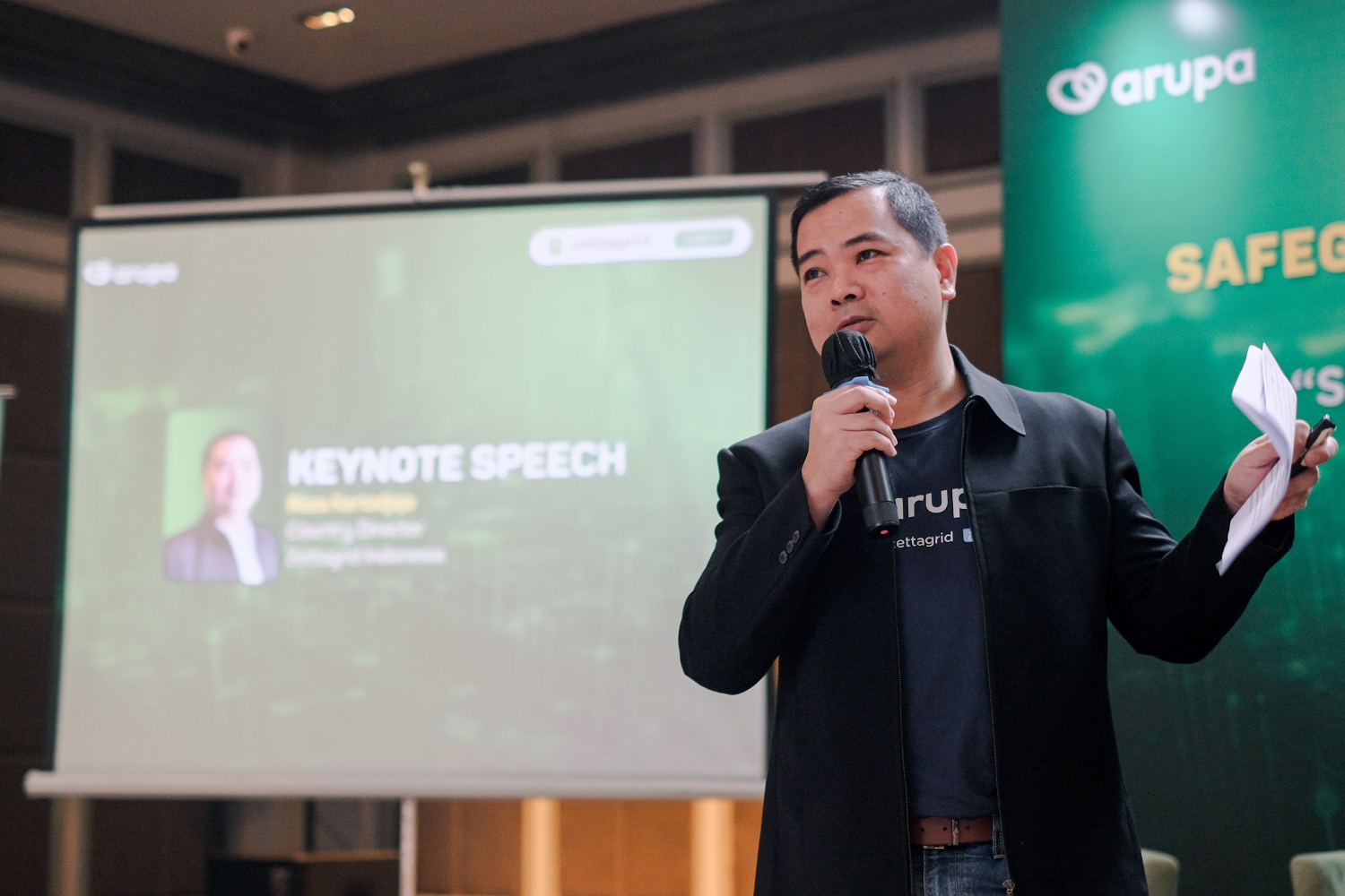 Zettagrid Indonesia dan Veeam Software Dukung Kedaulatan Data Pengguna ...